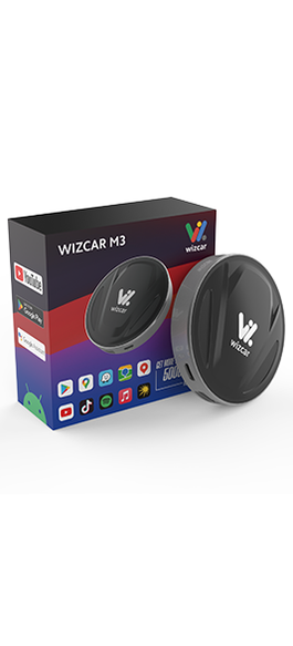 WIZCAR Tech | Embracing the Era of Electric Vehicle