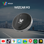 WIZCAR Tech | Embracing the Era of Electric Vehicle