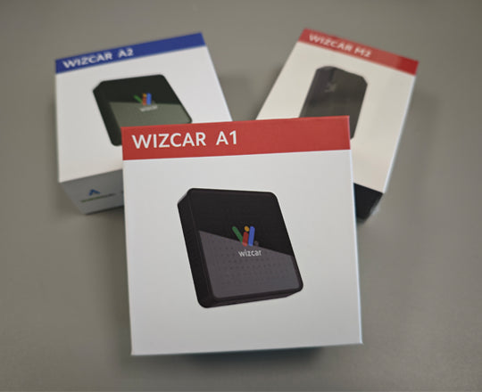 Sustainability - WIZCAR Mission and Environmental Sustainability